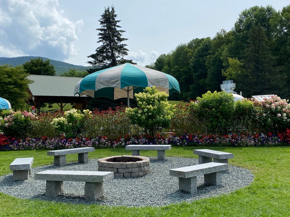 The Lantern Resort | Campground & Motel - Jefferson NH